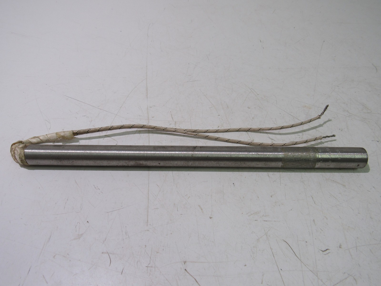 TEMPCO 02997 C4 HDC07183 E99 28 HEATER ELEMENT 1000W 240V ***XLNT*** | eBay