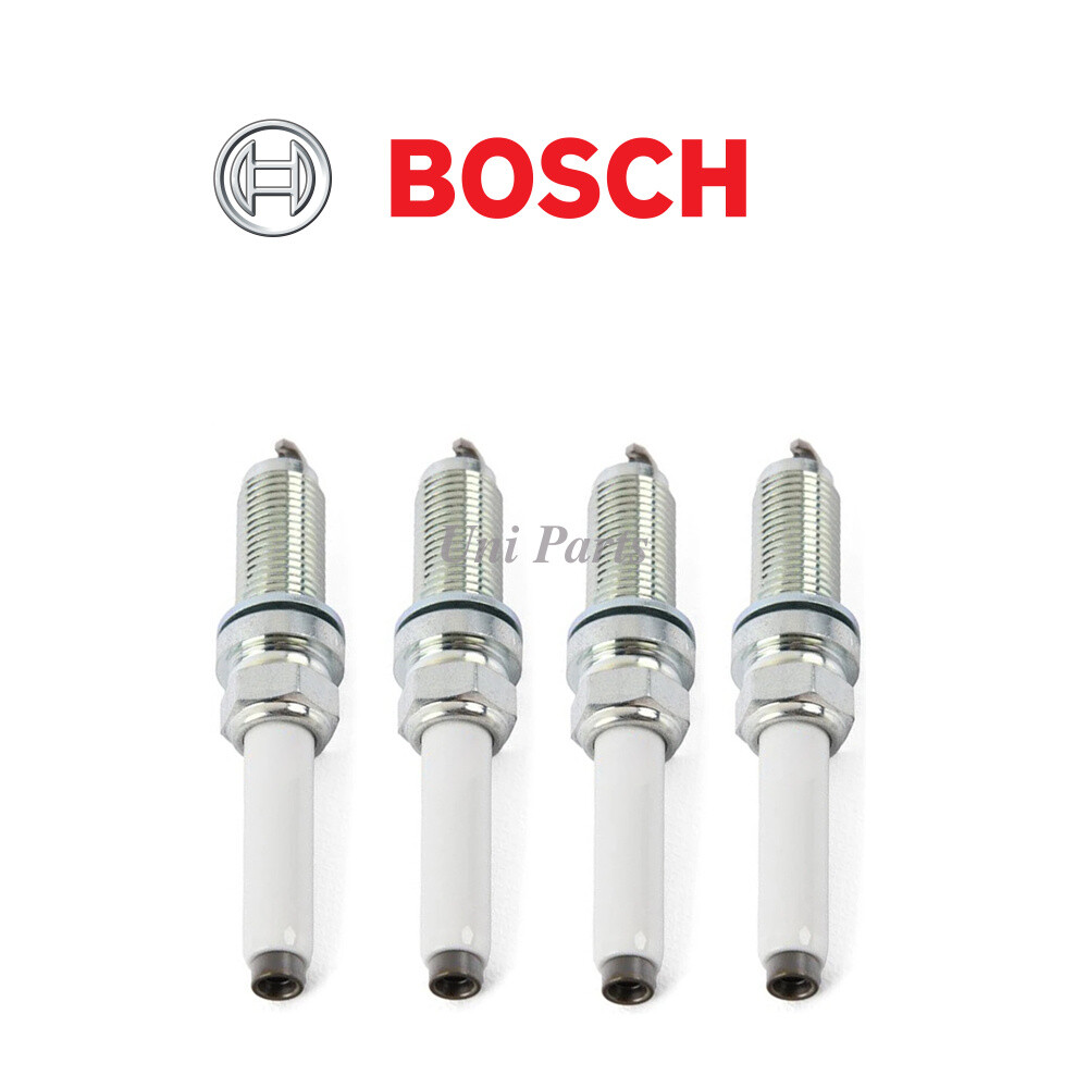 Mercedes 0041597003 - Alternative spark plugs