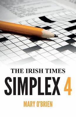 Simplex 4 by Mary O'Brien 717178978| eBay