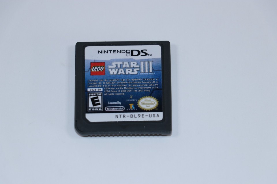 AUTHENTIC NINTENDO DS GAMES YOU PICK BUY 2 GET 1 50% PLAY TESTED CLEAN ...