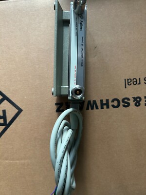 Keysight/Agilent 8496G Programmable Step Attenuator -unused - 30 day ...