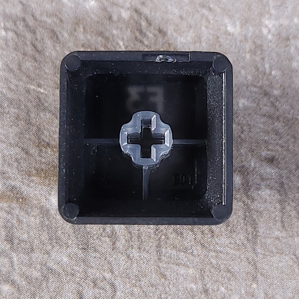 Genuine OEM Logitech G512 G513 Carbon RGB REPLACEMENT Keyboard Keycap ...