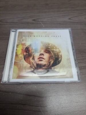 Morning Phase by Beck (CD, 2014) 602537649754| eBay