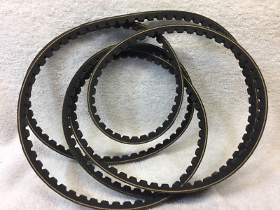 D&D PowerDrive 3VX1060 V Belt 3/8 x 106in FREE SHIPPING (1386) | eBay