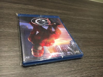 CICAKMAN 1 & CICACKMAN 2 BLU RAY SCELLÉ | eBay