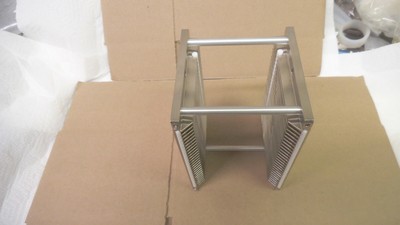 Wafer Processing - Wafer Cassette Carrier