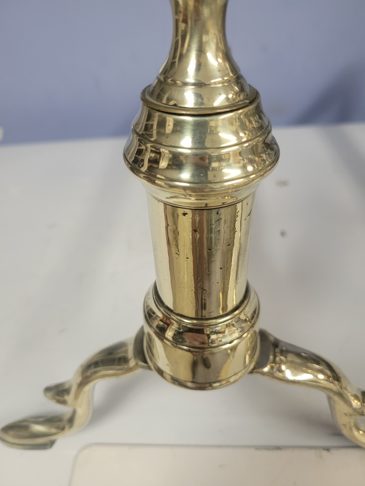 Antique Steeple Tools and Andirons circa 1800 | eBay