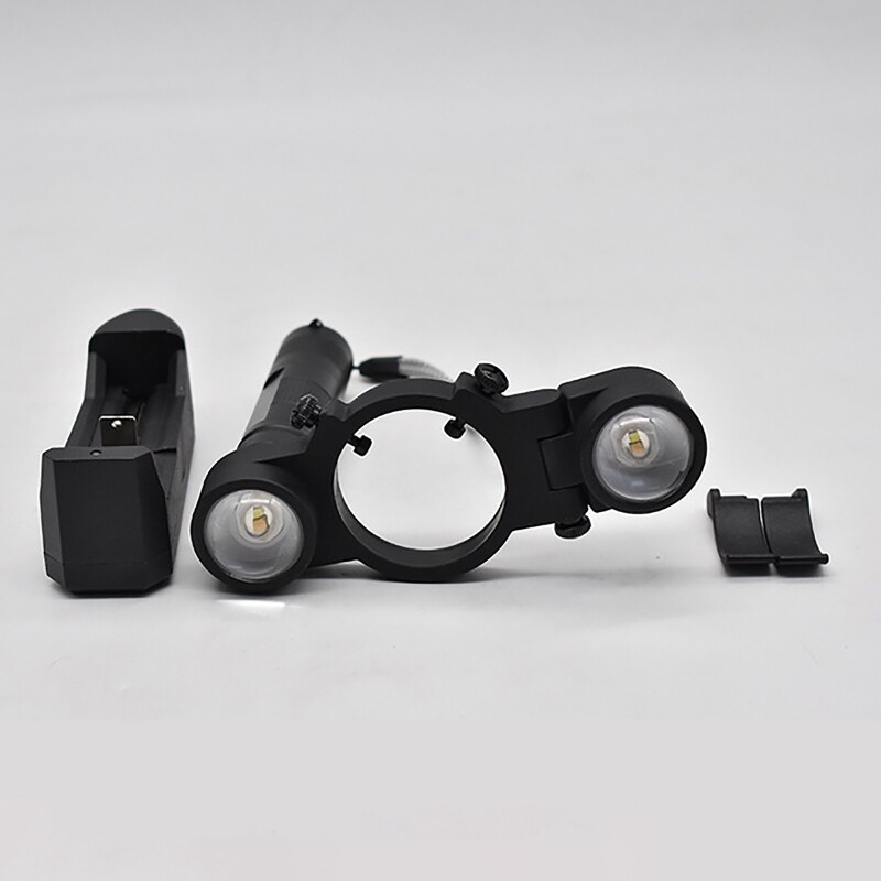 Spray Gun Light LED Car Paint Tool Airbrush Fill light All Spray Guns ...