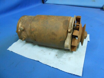 Chevrolet Chevy 348 409 Generator CORE 1958 thru 1962 | eBay