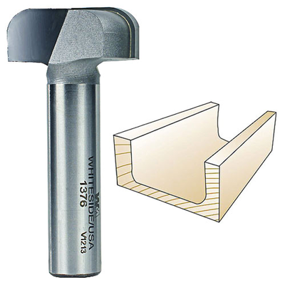 Whiteside Router Bits