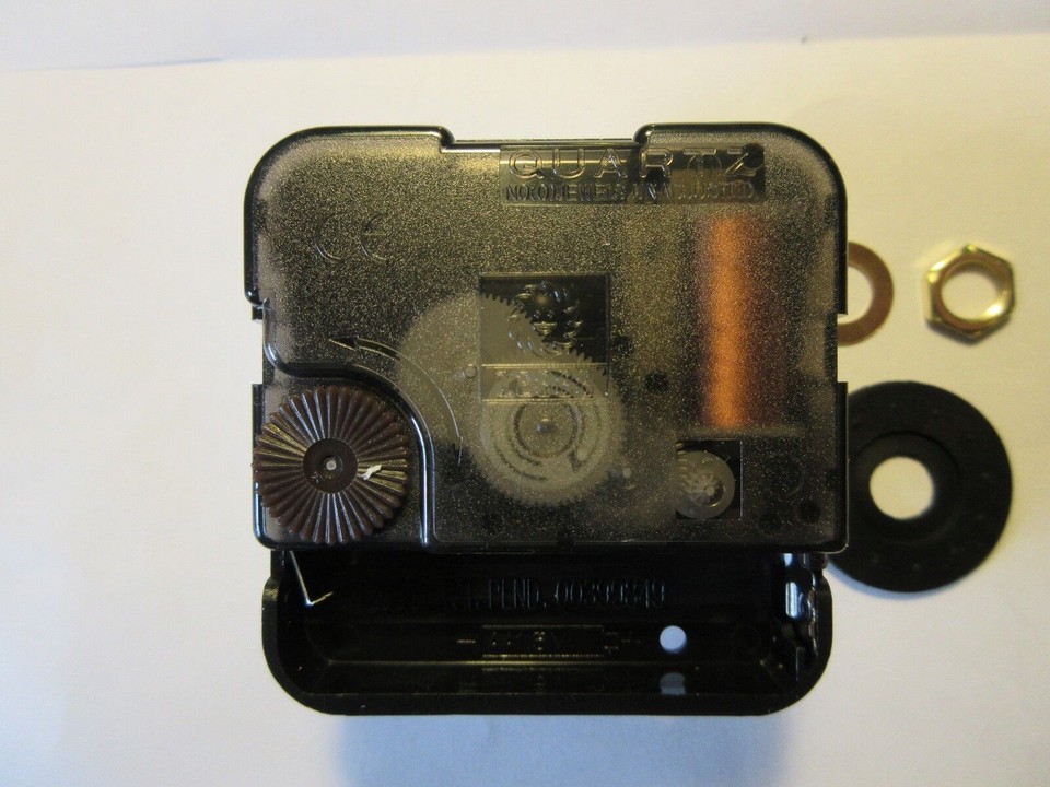 12888 Young Town Quartz Clock Movement Original Youngtown 12888 models ...