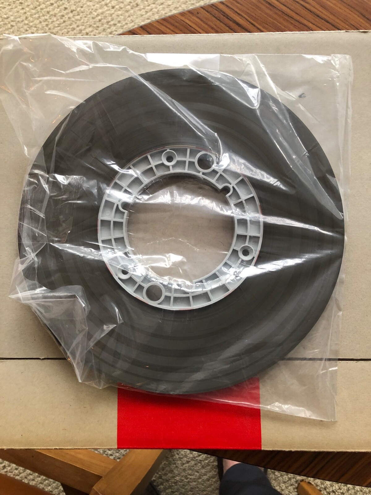 15 IPS 1/2 track tapes. Violin Concertos | eBay