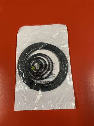 John Deere RE516553 Seal Kit | eBay