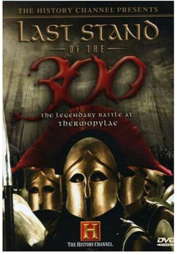 Battle Of Thermopylae 300