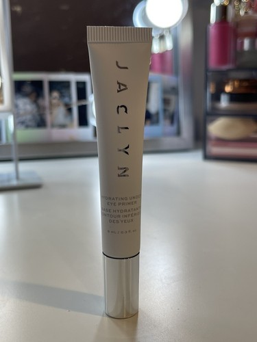 JACLYN COSMETICS Hydrating Under Eye Primer (100% New & Authentic) | eBay