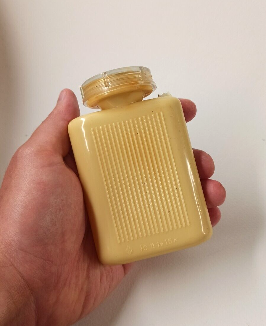 USSR Soviet Russian Flashlight 1980's Original VINTAGE | eBay