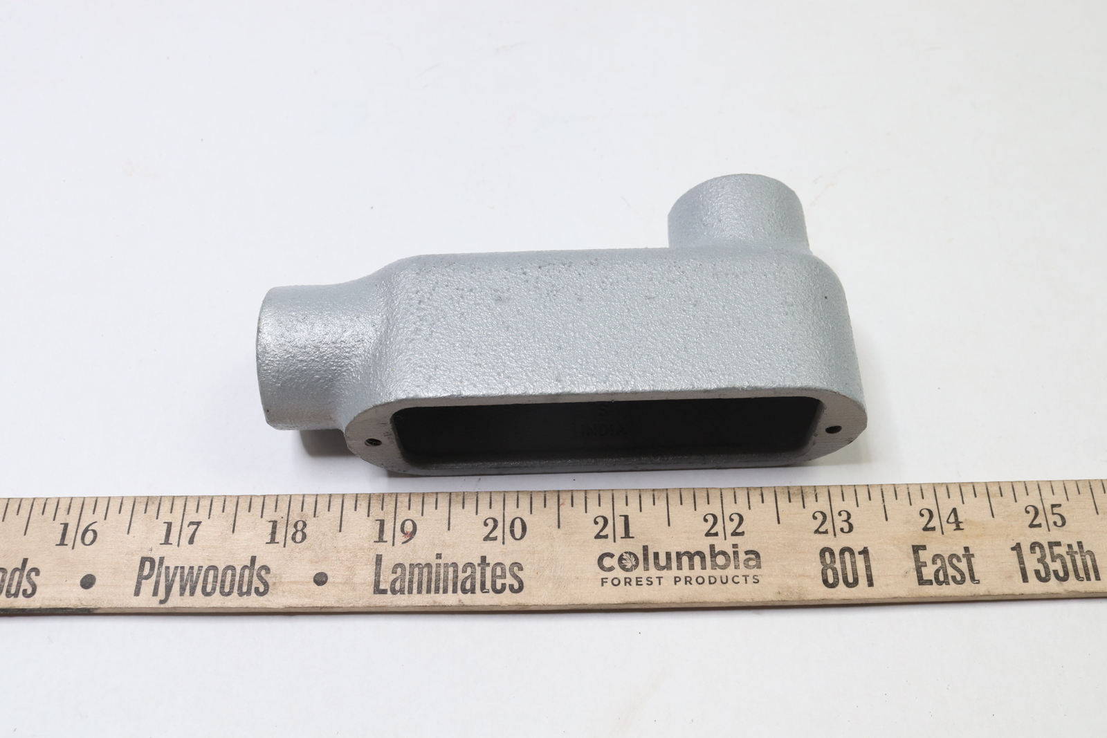 Killark OLB-2M 3/4" Rigid LB Condulet Malleable for sale online | eBay