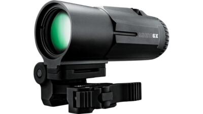 Vortex Micro 6x Magnifier V6XM 843829121309| eBay