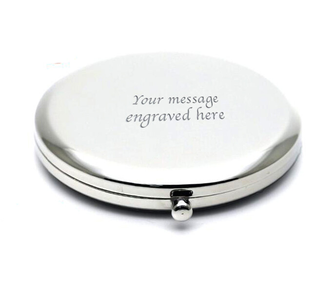 Lundin Clan Scozzese Specchio Compatto | eBay