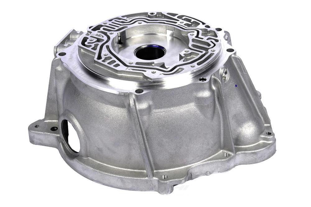 Transmission Bell Housing ACDelco GM Original Equipment 24266467 for ...