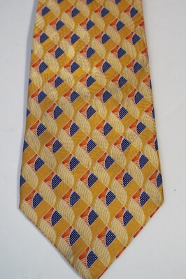 Jos. A. Bank Men's Necktie 3.75 inch NEW | eBay