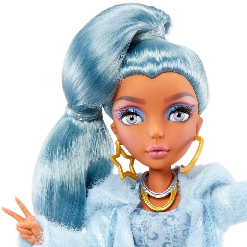 Mermaze Mermaidz Slumber Party 4 Doll Bundle Zuna, Casea, Kinslee ...