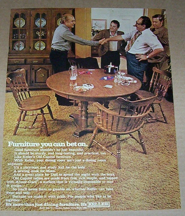 Dining Room Sets Indianapolis