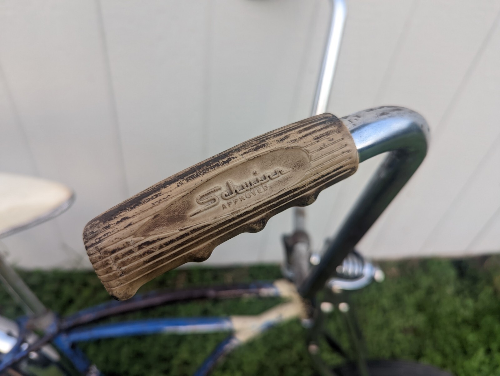 Vintage 1950s Schwinn 20" DX Stingray Krate style pig bike | eBay