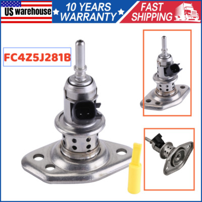 Diesel Exhaust Fluid Injector (DEF) for Ford Injector FC4Z5J281B | eBay