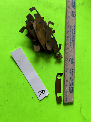 Shim, Vintage, machine, vehicle. Lot in photo. Item: 24989 | eBay