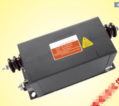 Transformers - Tesla Coil Transformer