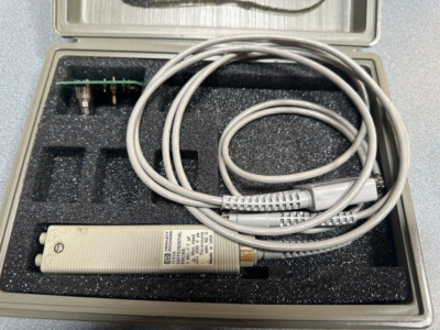 Probes - 1141A Differential Probe