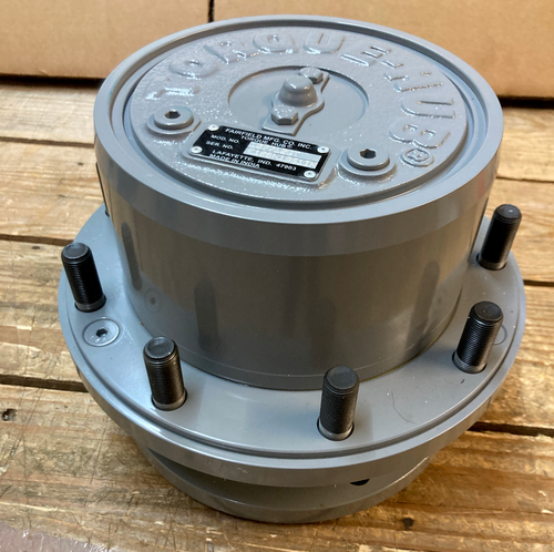 Fairfield MFG 107712GT Torque-Hub Hydraulikmotor Radantrieb Fahrantrieb ...