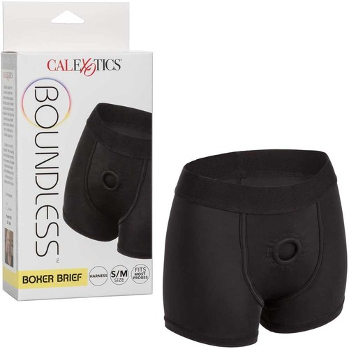 Calexotics Boundless Boxer Brief – S/M 716770096319| eBay