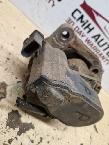 CITROEN C4 GRAND PICASSO MK2 1.6 DIESEL BRAKE CALIPER REAR LEFT SIDE ...