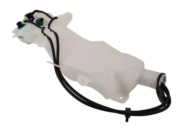 Genuine GM Washer Fluid Reservoir 86554466 | eBay