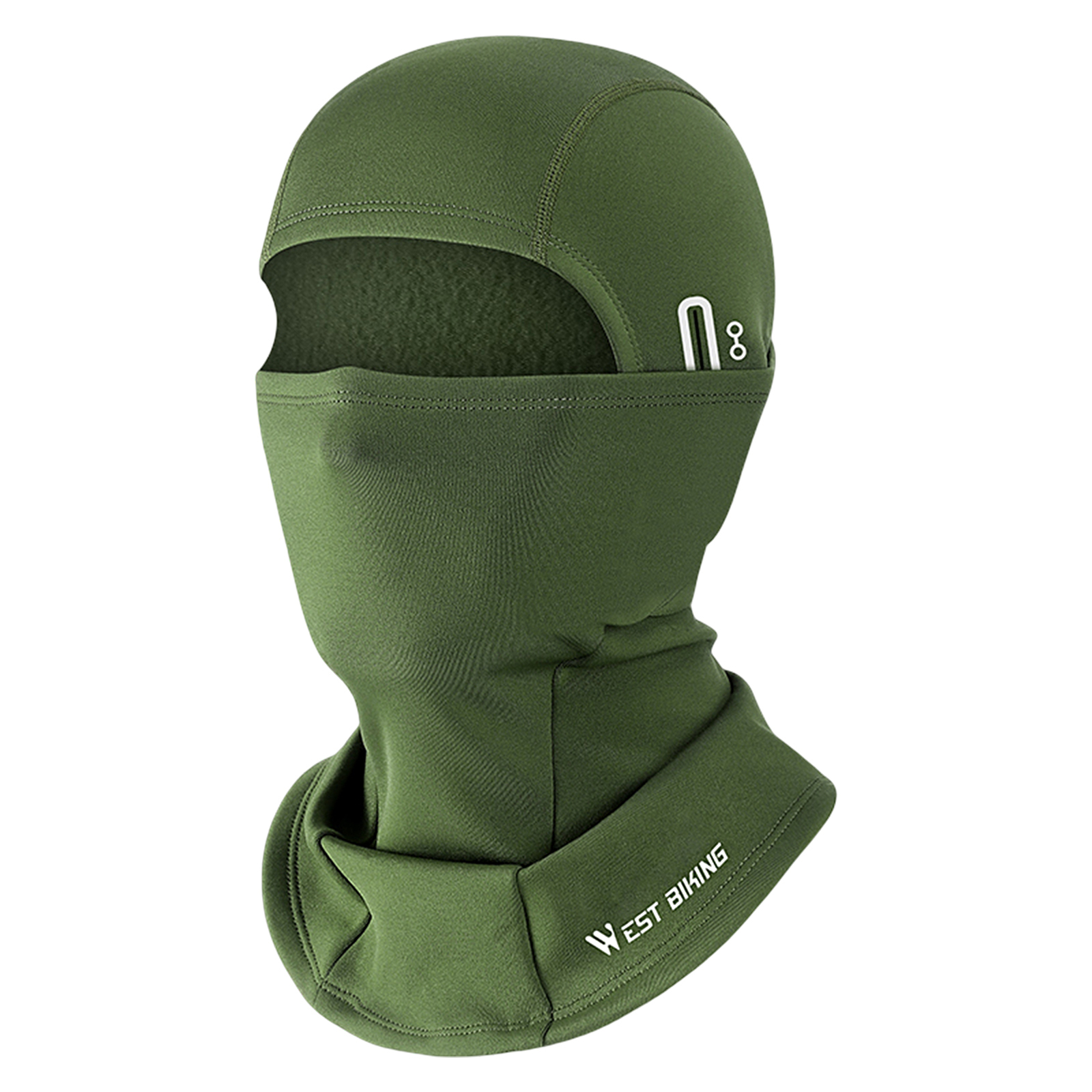 Full Hat Face Mask Bike Motorcycle Biker Head Neck Balaclava Sun ...
