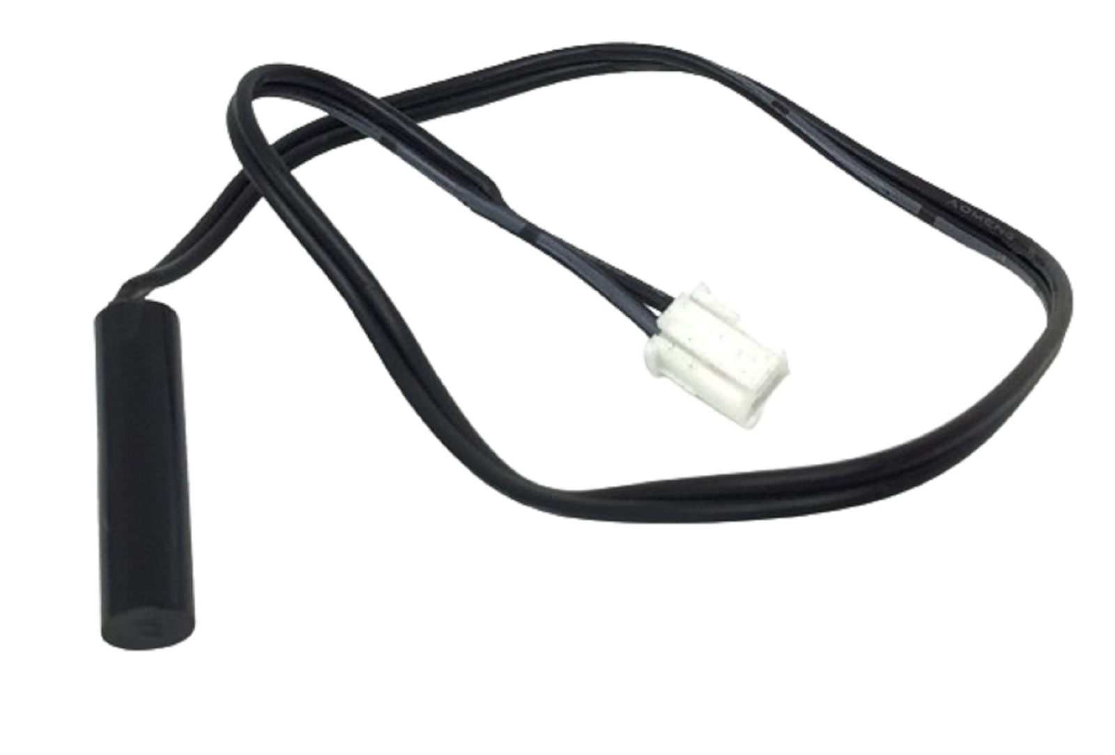 ProForm H7 H14 Elliptical RPM Speed Sensor Reed Switch 2 Terminal Wire ...