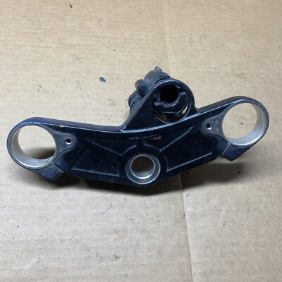 2017 Yamaha YZF R3 Top Yoke 2015 to 2018 OEM #X | eBay