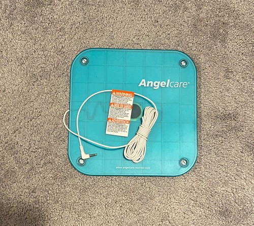 Angelcare MotionSensor Pad Aqua *Pad Only* (Never used, no original packaging) | eBay