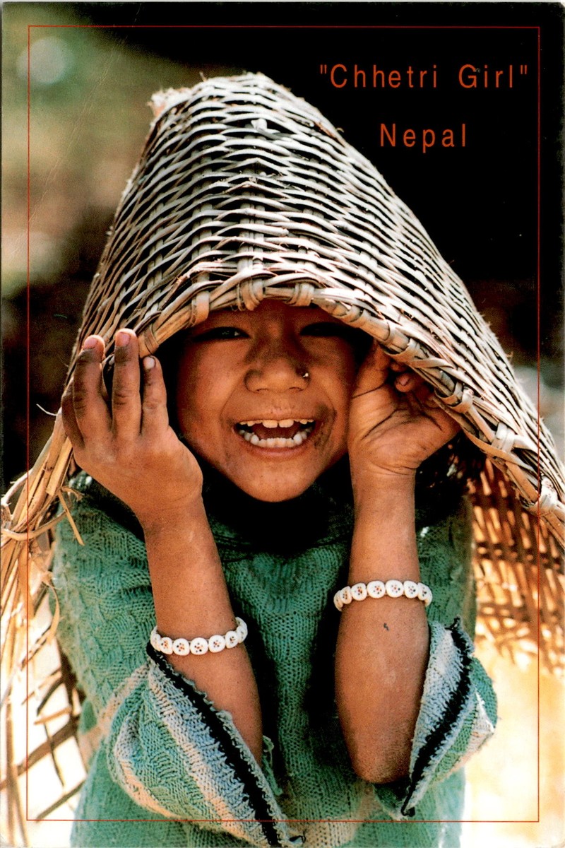 Nepali Chhetri Girls Nepali Chhetri Hindu 25 Years Bride/Girl