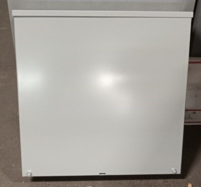 Boxes & Enclosures - Hoffman Stainless Steel Enclosure