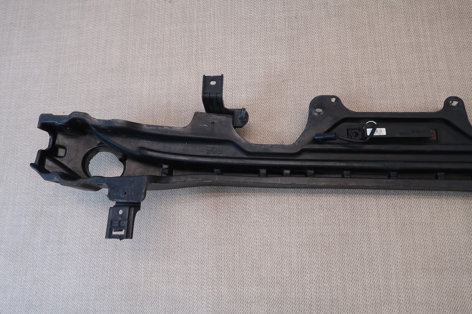 KIA STONIC MK1 2019 REAR BUMPER CRASH BAR REINFORCEMENT 86631-H8410 ...