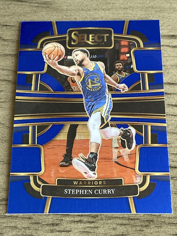 2023-24 Panini Select NBA Basketball Vet RC Concourse Card You Pick ...