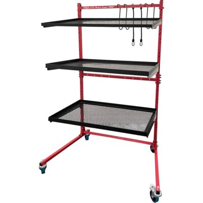 ProLific Parts Caddy Pro - Option 5 | eBay