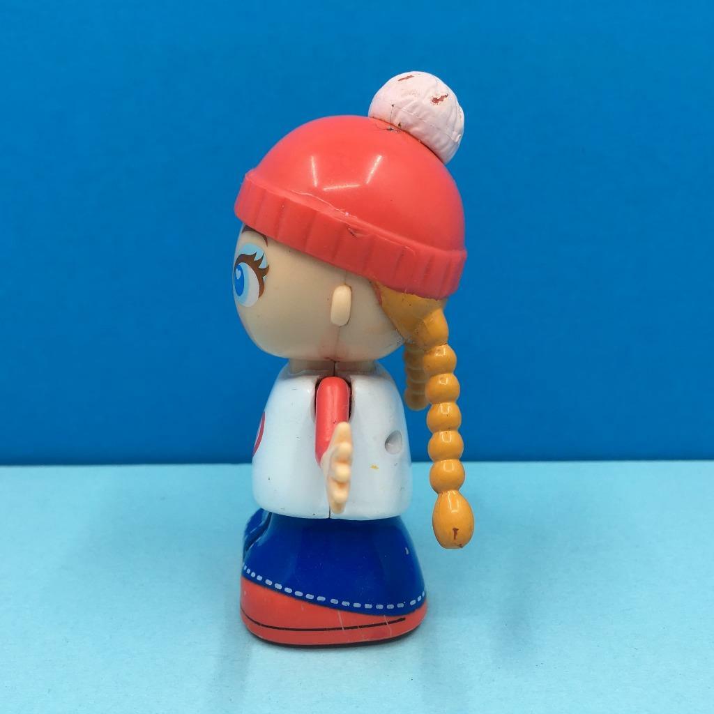 Tomy Micropets Micro Dancers Maria Heart Interactive Electronic Toy ...