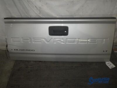 COLORADO 2021 Trunk/Hatch/Tailgate 1142053 | eBay