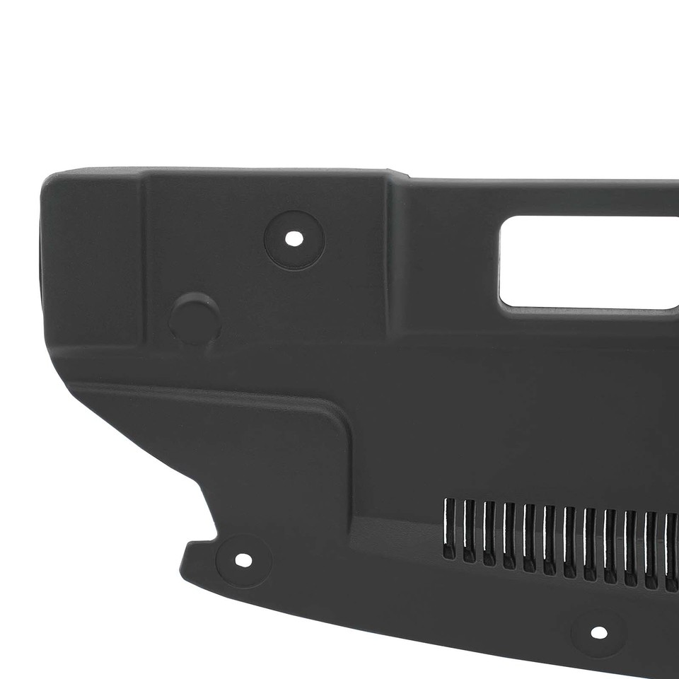 Upper Radiator Support Cover For 14-20 Mitsubishi Outlander 18-22 PHEV ...