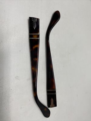 PERSOL 2803-S 24/31 140mm GLOSSY TORTOISE TEMPLE ARM PARTS J129 | eBay