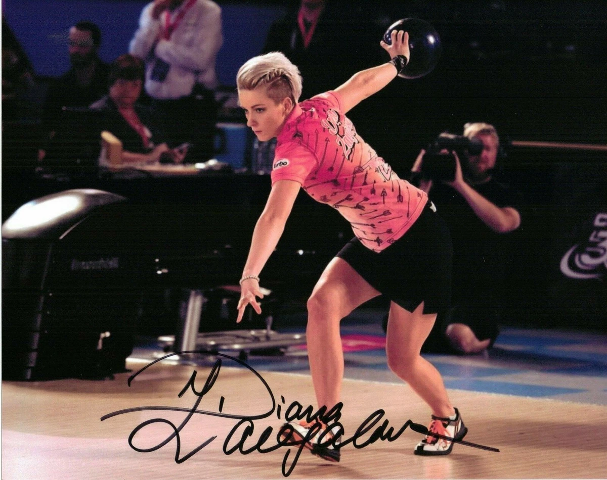 Hot Female Professional Bowlers